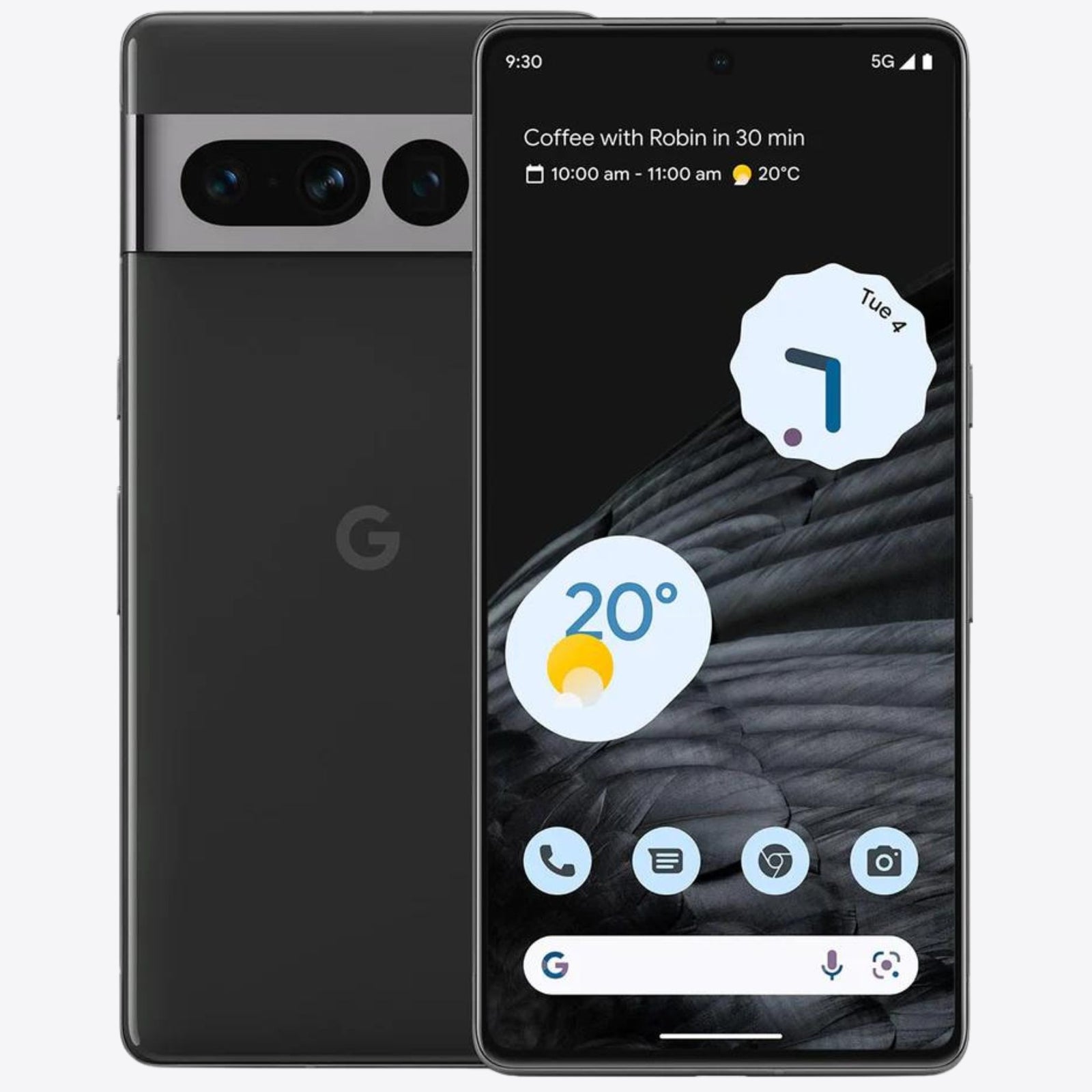 Same Day Google Pixel Screen Replacement | ubreakifix
